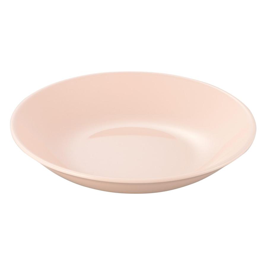 ENTEC エンテック PK-115 深丸皿20cm ピンク : 通販奉行 - 通販 - Yahoo!ショッピング