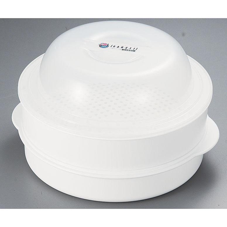 ENTEC エンテック R-104 ジャンボスチーマー 丸型箱入 :1846925:通販奉行 - 通販 - Yahoo!ショッピング