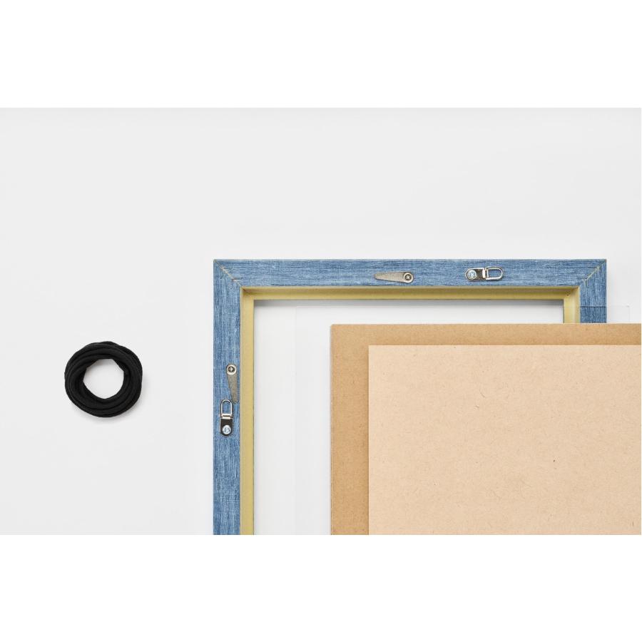 アルナ アクリル付 APS-02 ブルー B-2 62003 : 通販奉行 - 通販 - Yahoo!ショッピング