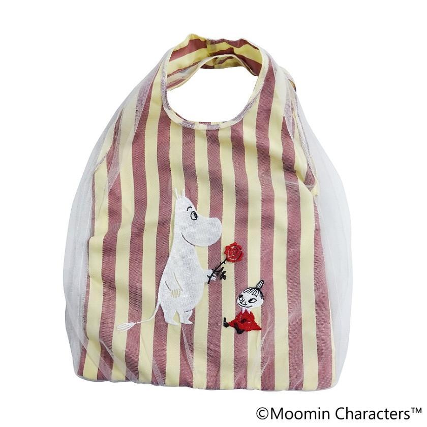 ムーミン チュールバッグ Rose MM-7326 : 通販奉行 - 通販 - Yahoo!ショッピング
