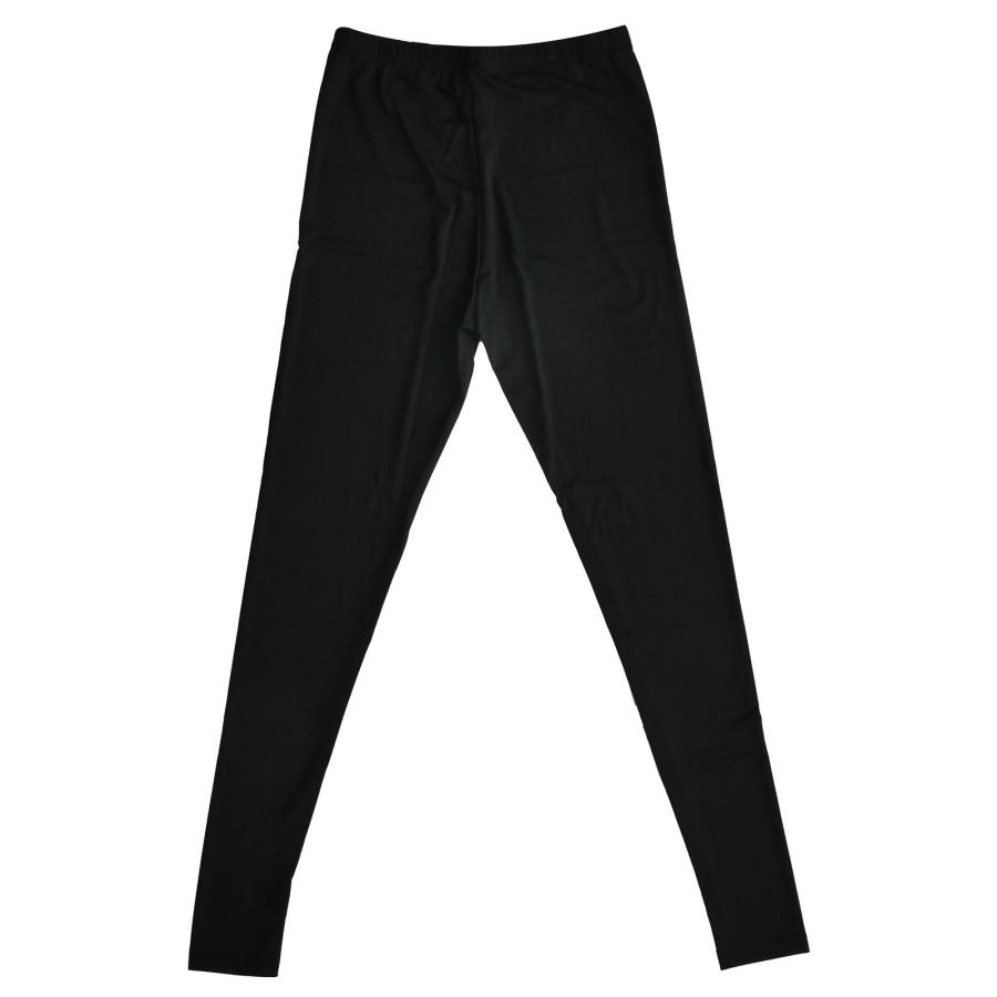 グローバル・ジャパン ゆる圧冷感レギンス L〜LLブラック : 通販奉行 - 通販 - Yahoo!ショッピング