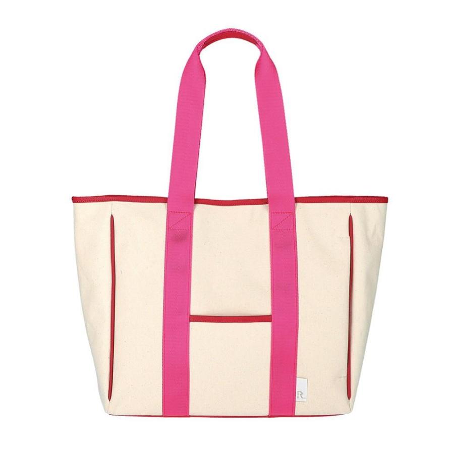 ROOTOTE ルートート LT.MED.キャンバスパイピング-A PINK 187705 : 1864025 : 通販奉行 - 通販 - Yahoo!ショッピング