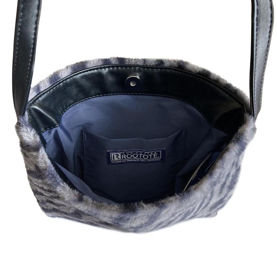 ROOTOTE ルートート LT.ベビールーFlattoteFur-A Zebra 298401 : 1864074 : 通販奉行 - 通販 ...