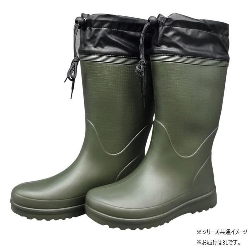 福山ゴム工業 長靴 カルサーワン M-13Lモスグリン AA97500 : 1864500 : 通販奉行 - 通販 - Yahoo!ショッピング