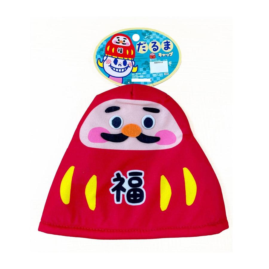 だるまキャップ 166 : 通販奉行 - 通販 - Yahoo!ショッピング