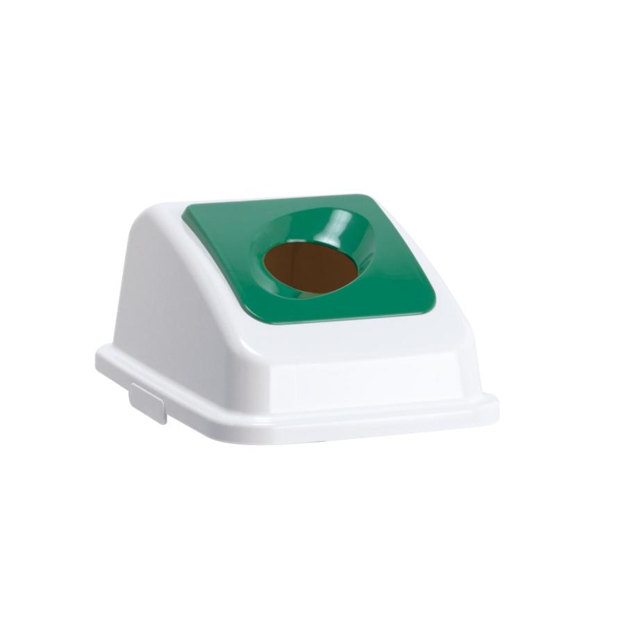 エコ分別カラーペールW45 丸穴 あきびん 緑 DS1946321 : 通販奉行 - 通販 - Yahoo!ショッピング