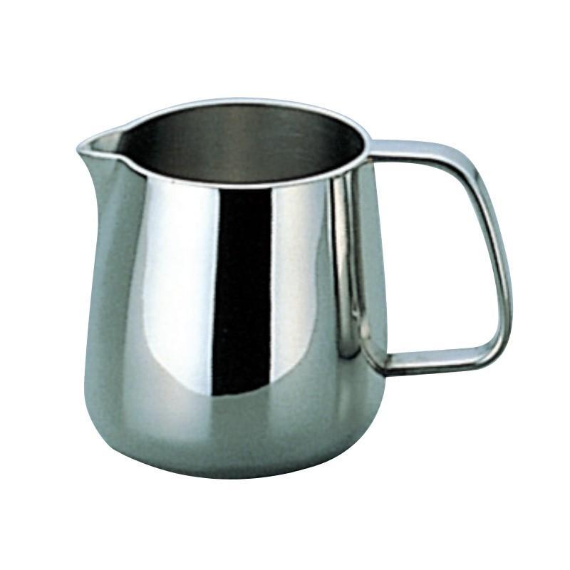 三宝産業 UK 18-8 Bタイプ型クリーマー 150cc AH5660 : 通販奉行 - 通販 - Yahoo!ショッピング