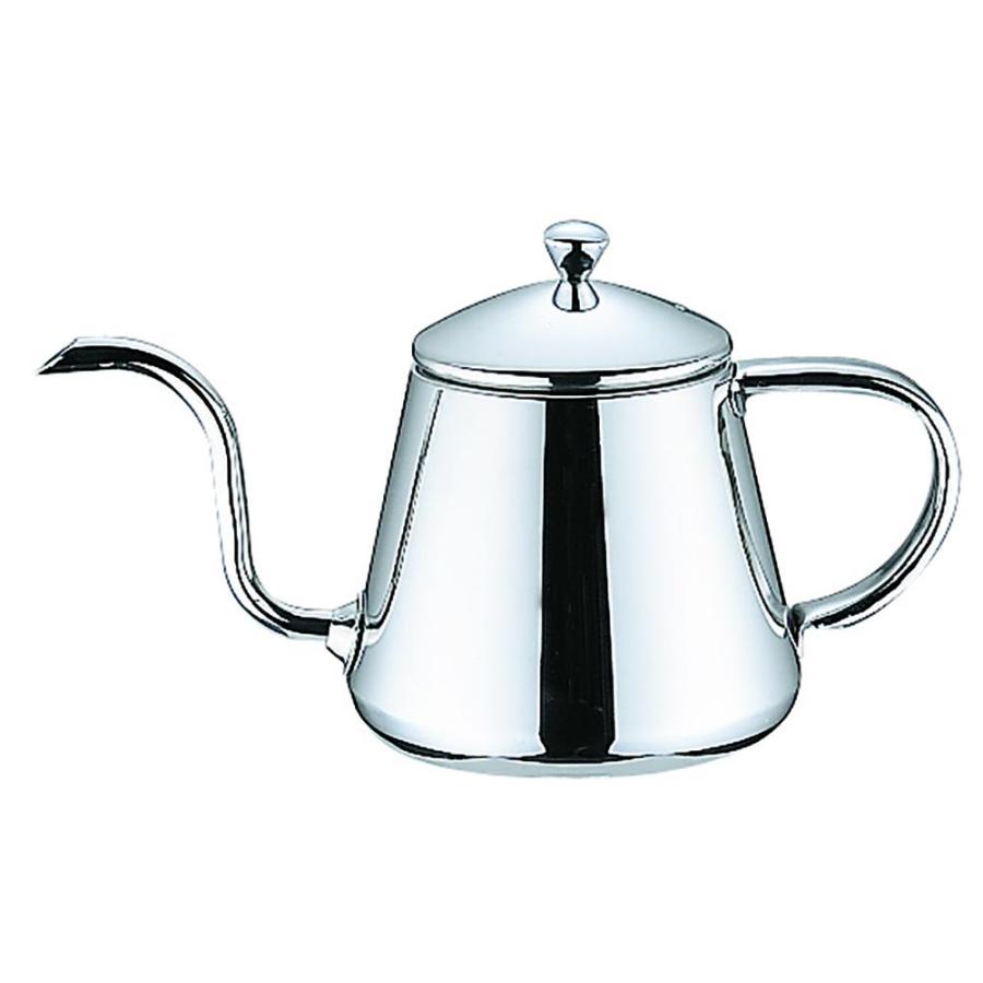 三宝産業 UK 18-8コーヒードリップポット 1.2L AJ8731 : 1896933 : 通販奉行 - 通販 - Yahoo!ショッピング