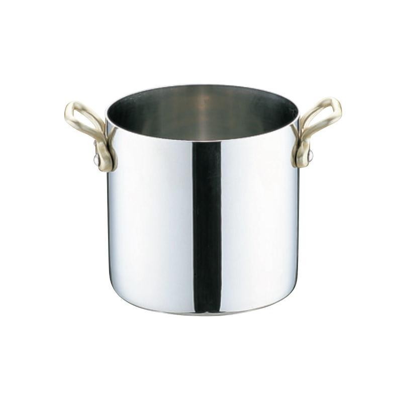 三宝産業 UK 18-8プチパン両手寸胴鍋(蓋無) 10cm AL0241 : 1896961 : 通販奉行 - 通販 - Yahoo!ショッピング