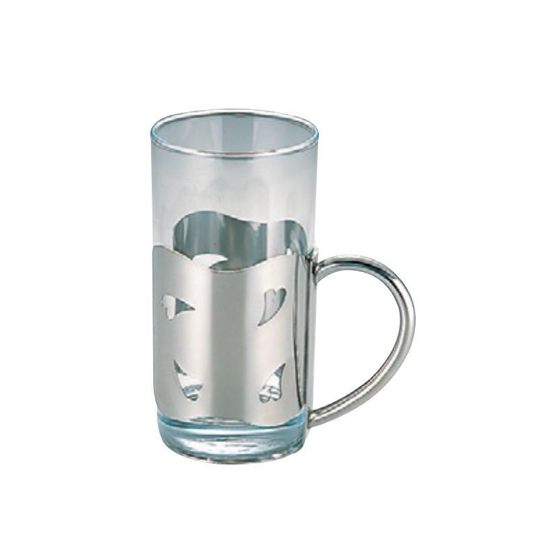 三宝産業 UK 18-8グラスホルダー ペタル AL3721 : 通販奉行 - 通販 - Yahoo!ショッピング