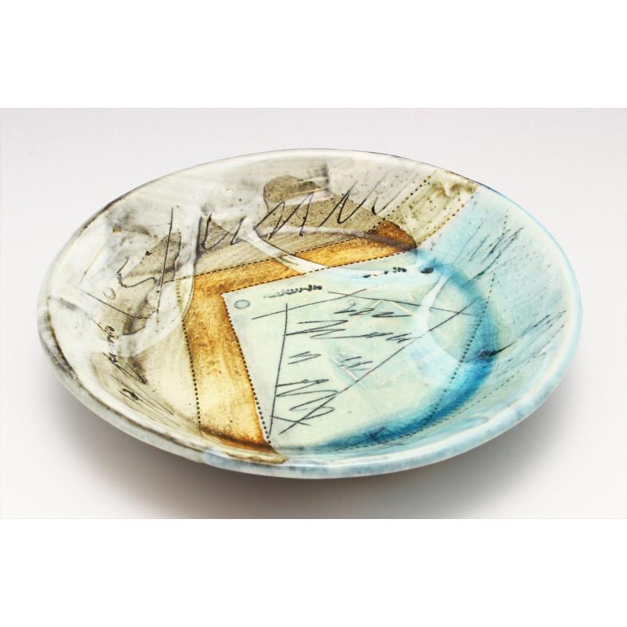 うつわ魯庵 二色線刻シェアプレート 119-0053 : 通販奉行 - 通販 - Yahoo!ショッピング