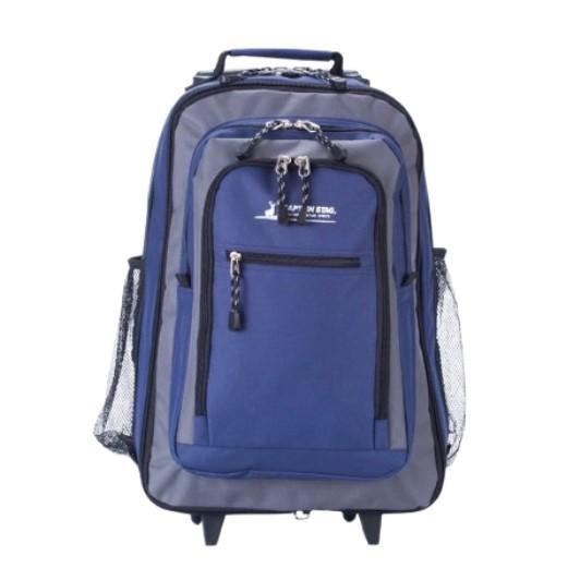 スワン CAPTAIN STAG 2WAYキャリーバッグ リュック ネイビー 01242 : 1901279 : 通販奉行 - 通販 ...