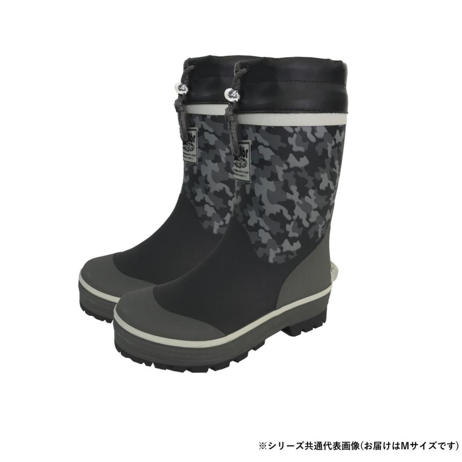オカモト化成品 RMM-7804長靴 グレイ(迷彩) M : 通販奉行 - 通販 - Yahoo!ショッピング