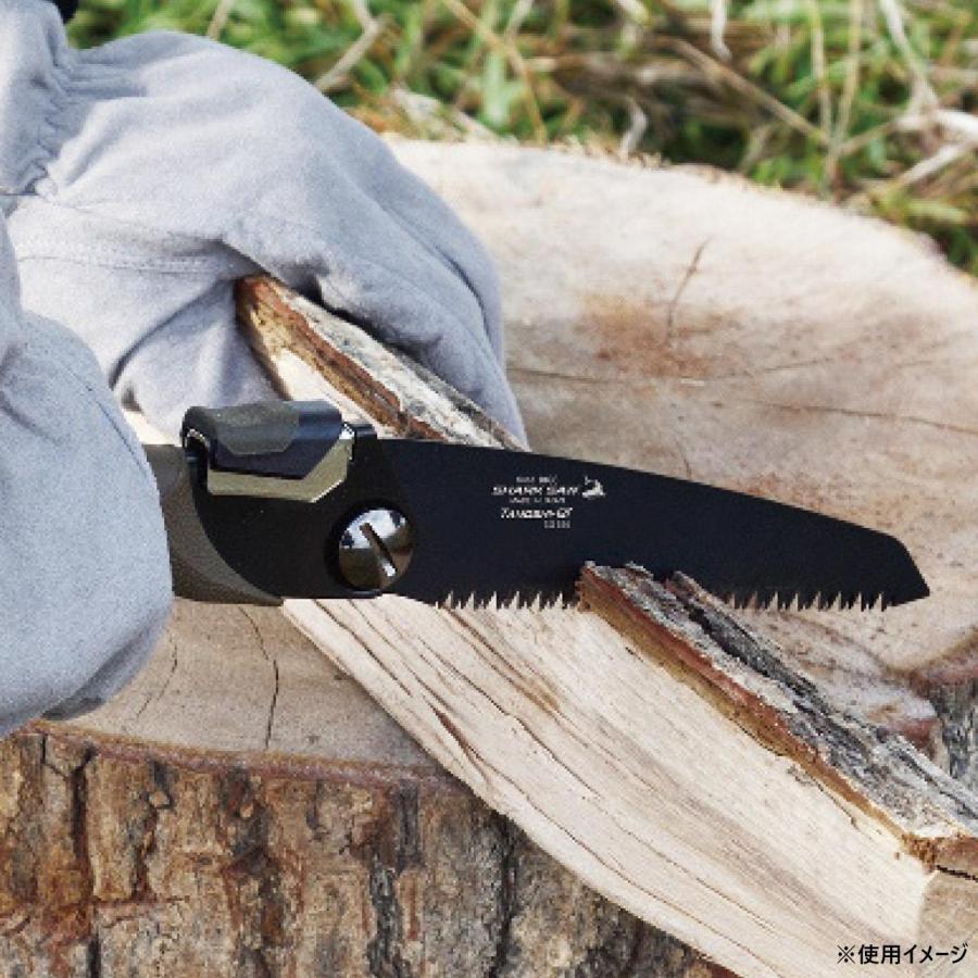 シャークソー 焚き火鋸 2054332 3182-049 : 通販奉行 - 通販 - Yahoo!ショッピング