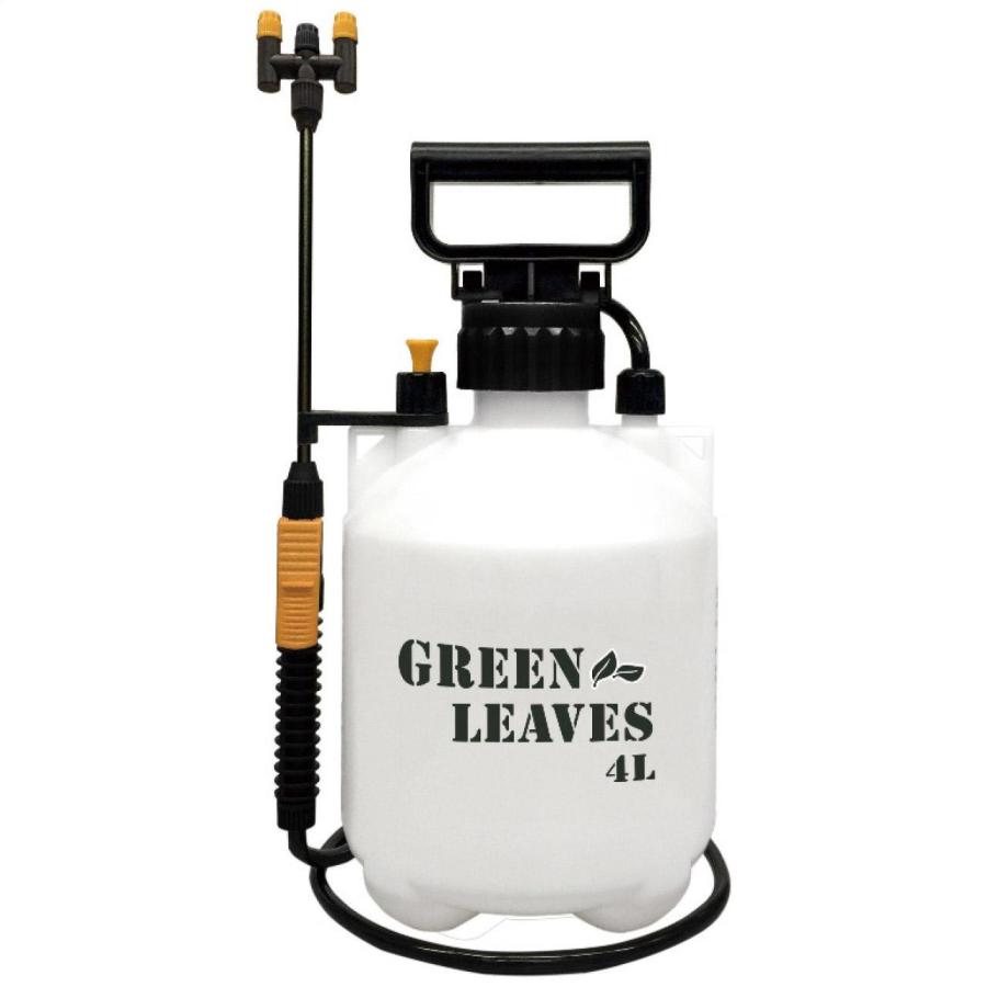 噴霧器4l GL-4 3256-201 : 通販奉行 - 通販 - Yahoo!ショッピング