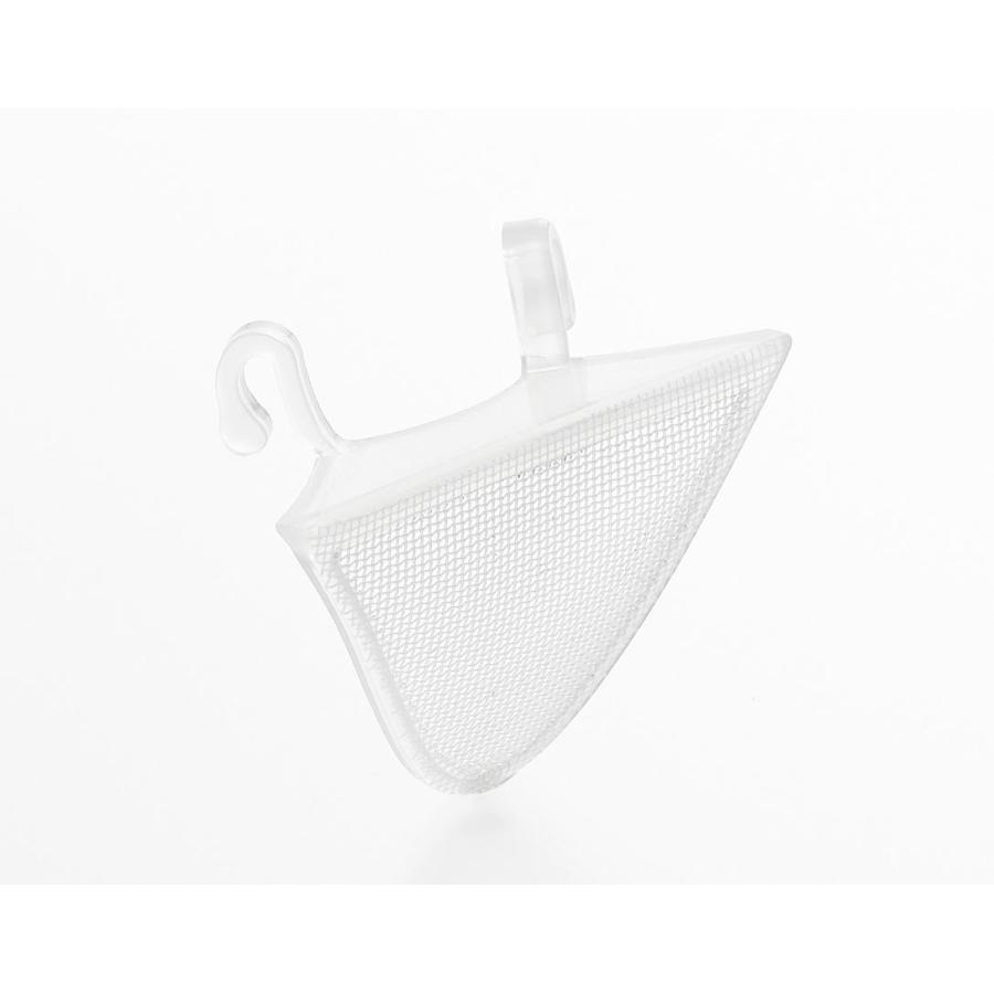 曙産業 クリアティーポット LL クリップメッシュ TW-3755 : 通販奉行 - 通販 - Yahoo!ショッピング