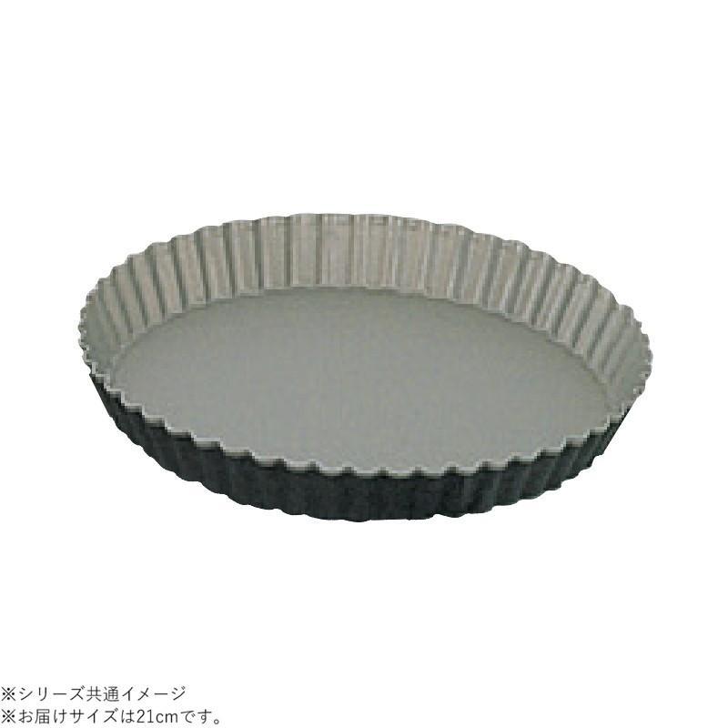 霜鳥製作所 ブラック・フィギュア タルト型 D-026(21cm) AK0516 : 1928490 : 通販奉行 - 通販 - Yahoo!ショッピング