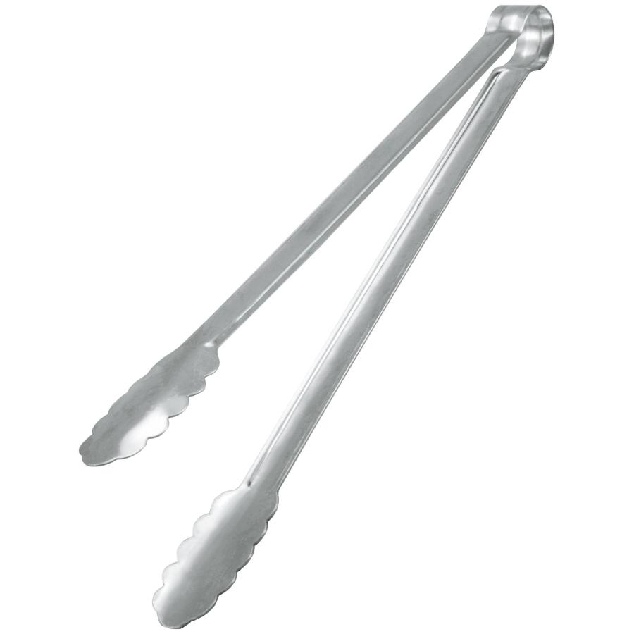 18-0 バネ無万能トング 40cm BNT-40 8049000 : 通販奉行 - 通販 - Yahoo!ショッピング