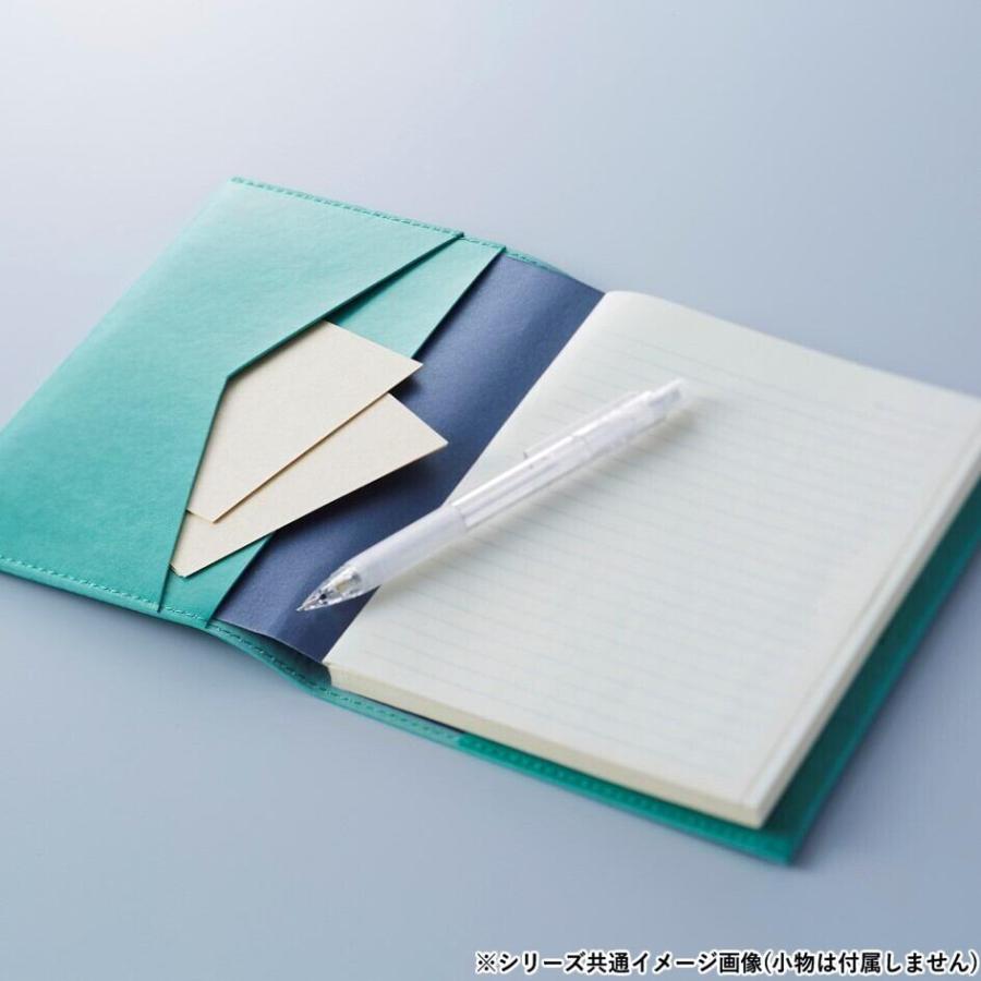 PUレザー B6ノートカバー サーモンピンク GPU-B6NC-11 : 通販奉行 - 通販 - Yahoo!ショッピング