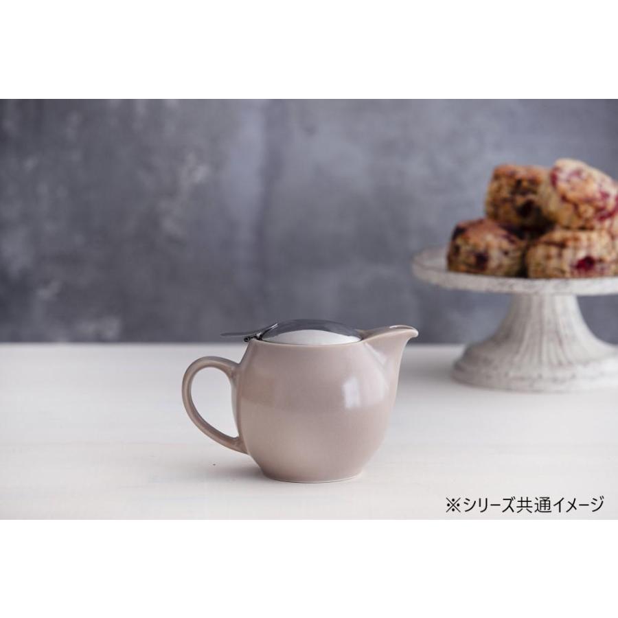 ZEROJAPAN(ゼロジャパン) ユニバーサルティーポット3人用 SLI シルキーアイボリー BBN-02 : 1953899 : 通販奉行 - 通販 - Yahoo!ショッピング