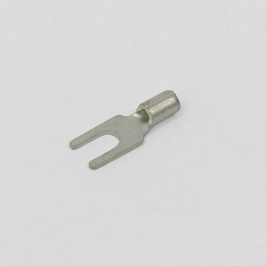 Y型圧着端子 1.25-B3A(100コ) : 通販奉行 - 通販 - Yahoo!ショッピング