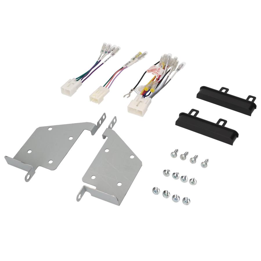 エーモン オーディオ・ナビゲーション取付キット D2547 : 通販奉行 - 通販 - Yahoo!ショッピング