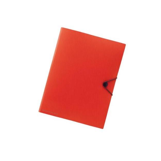 LIHIT LAB.(リヒトラブ) SMART FIT キャリングポケット A4 オレンジ F-7528-4 : 通販奉行 - 通販 - Yahoo!ショッピング