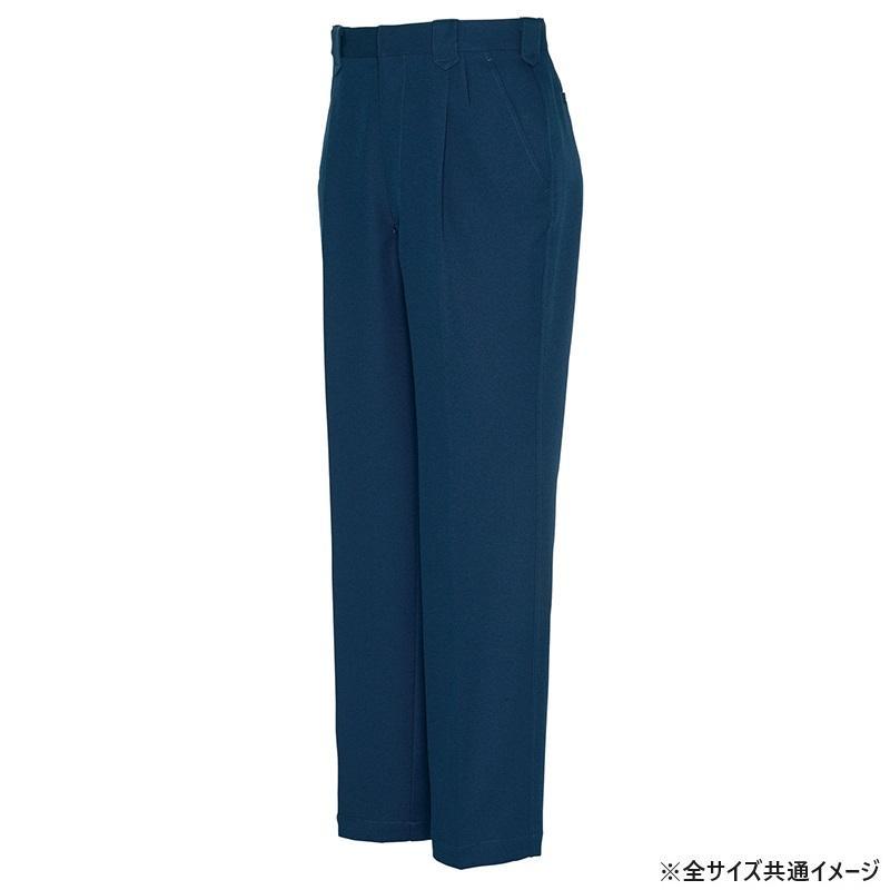 アイトス ワークパンツ(2タック) ディープネイビー 130 5552 : 通販奉行 - 通販 - Yahoo!ショッピング