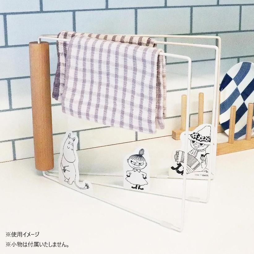 MOOMINふきんハンガー : 2007467 : 通販奉行 - 通販 - Yahoo!ショッピング