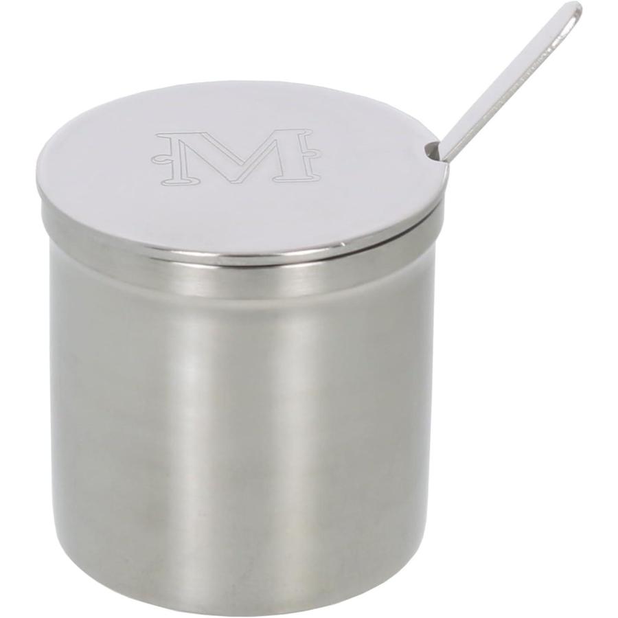 スリム辛子入れ(辛子スプーン付) MR-112 : 通販奉行 - 通販 - Yahoo!ショッピング