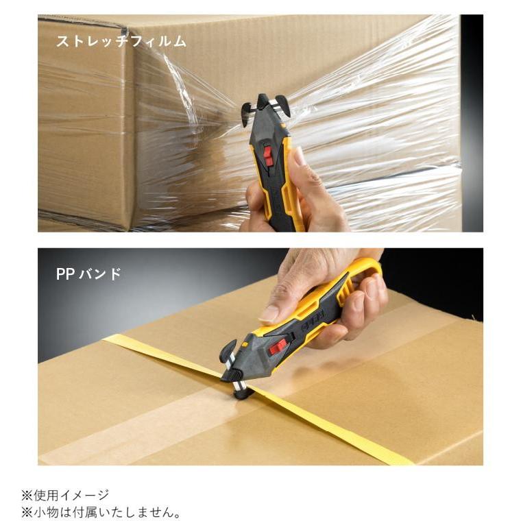 オルファ 替刃式開梱用カッター 替刃式カイコーンPRO 239B : 通販奉行 - 通販 - Yahoo!ショッピング