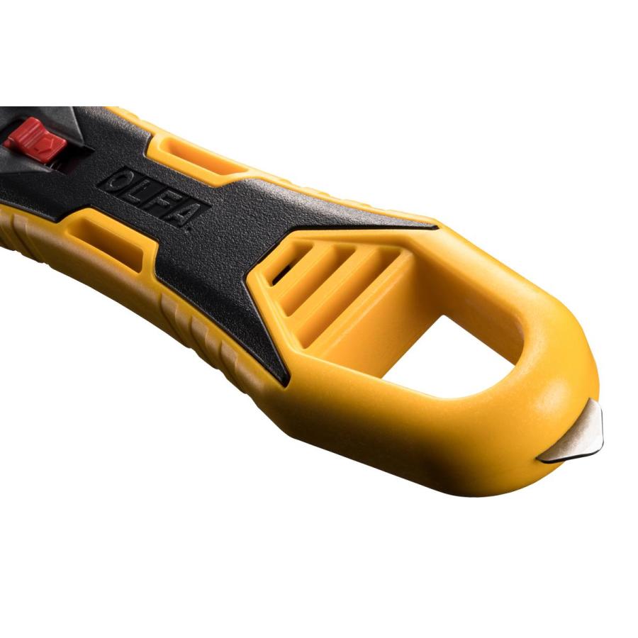 オルファ 替刃式開梱用カッター 替刃式カイコーンPRO 239B : 通販奉行 - 通販 - Yahoo!ショッピング