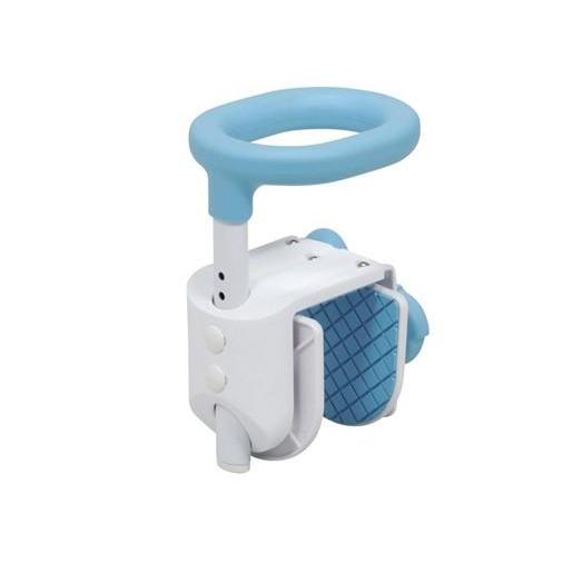 幸和製作所 テイコブ YT01 コンパクト浴槽手すりブルー611048 YT01-BL : 通販奉行 - 通販 - Yahoo!ショッピング