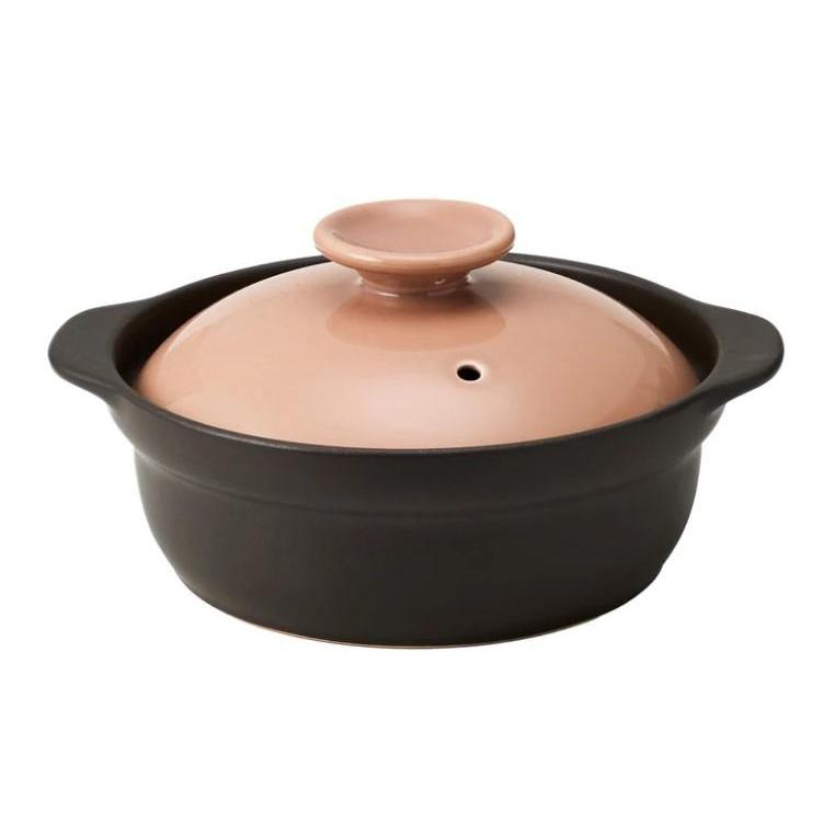 超軽量土鍋 超軽量IH土鍋 6.5号 PKBE T-960271 : 通販奉行 - 通販 - Yahoo!ショッピング