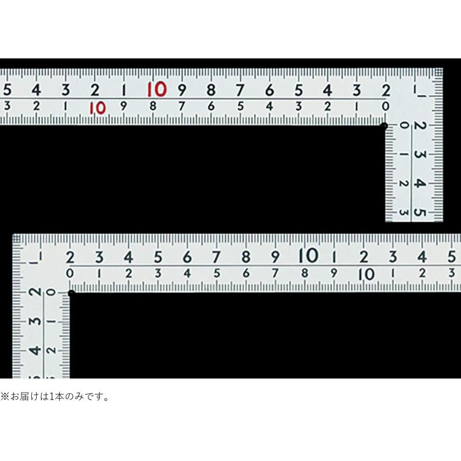 シンワ測定 シンワ 曲尺 厚手広巾 シルバー 表裏同目 8段目盛 cm表示 JIS適合品 10450 : 通販奉行 - 通販 - Yahoo!ショッピング