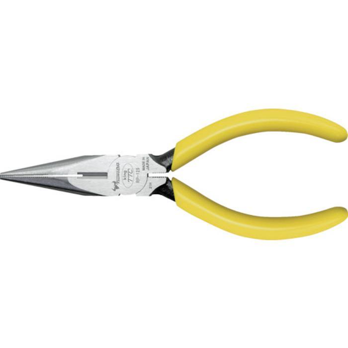 ツノダ TTC ラジオペンチ 25024 : 通販奉行 - 通販 - Yahoo!ショッピング