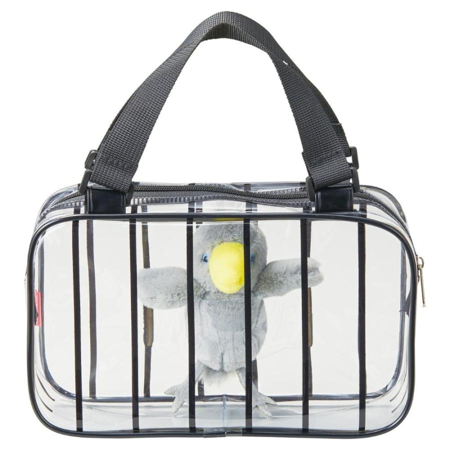 セトクラフト ケージポーチ ハシビロコウ F24-0483 : 通販奉行 - 通販 - Yahoo!ショッピング