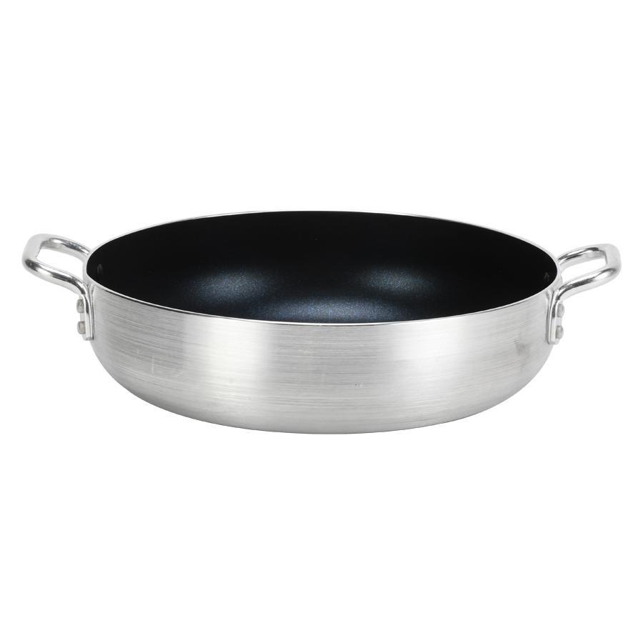 パール金属 テーブルトップ オーブンにも使える卓上鍋 24cm 内面ダイヤモンドコート HB-3965 : 2083998 : 通販奉行 - 通販 - Yahoo!ショッピング