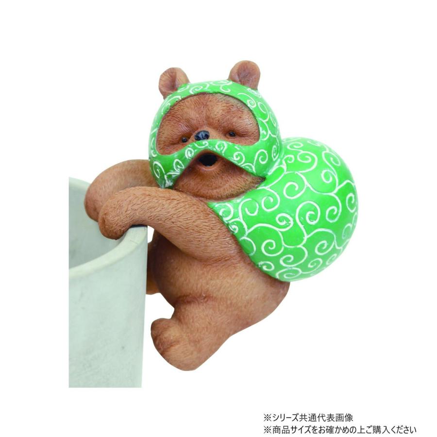 村田屋産業 レジンダッドベアー 空き巣 3266 : 通販奉行 - 通販 - Yahoo!ショッピング