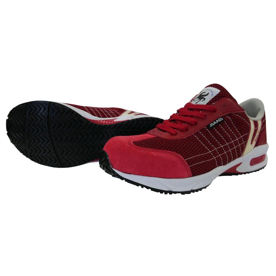 日進ゴム ハイパーV JSAA B種認定 プロスニーカー(ヒモ) 26.5cm ワイン 2000 : 通販奉行 - 通販 - Yahoo!ショッピング