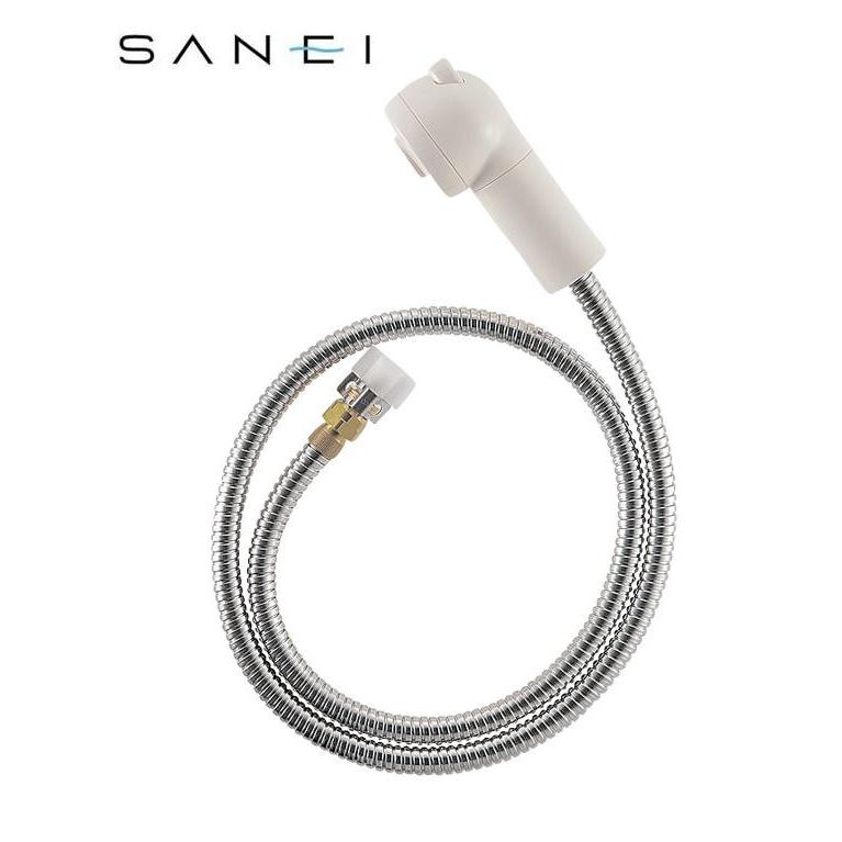 三栄水栓 SANEI ラセンホース組品 MK3761-560N-S5-I : 通販奉行 - 通販 - Yahoo!ショッピング