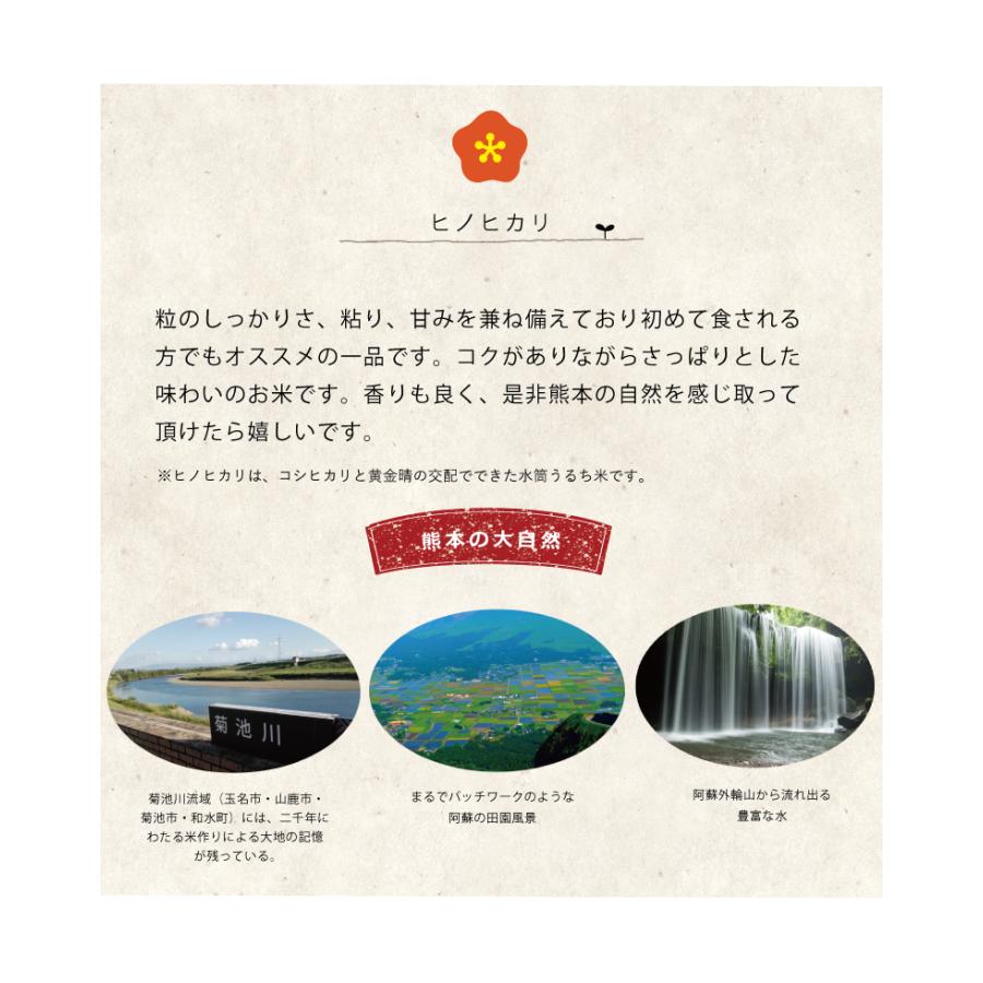 米 お米 27kg クーポンご利用で9180円！ヒノヒカリ 無洗米 熊本県産 令和4年産 30kg ひのひかり :hinomusen-27:こめたつ - 通販 - Yahoo!ショッピング