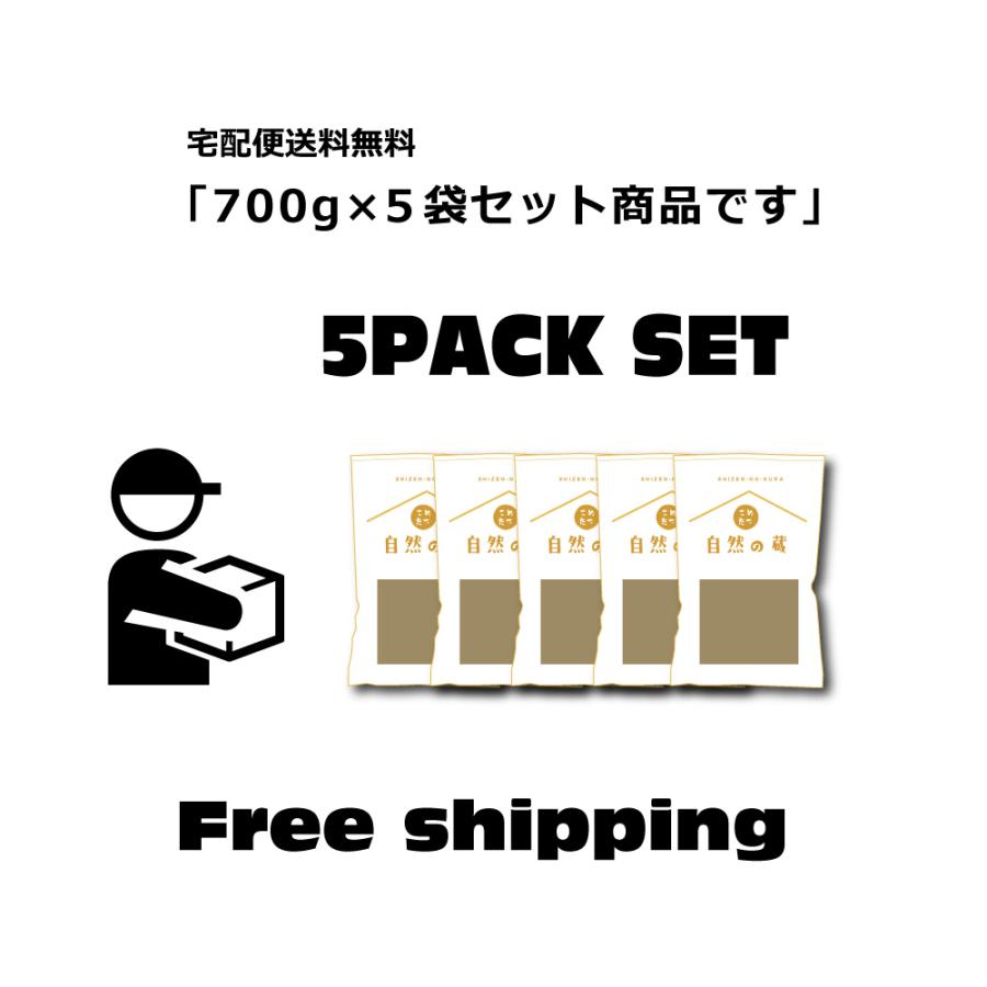 低糖質ミックスナッツ 3.5kg 700g×5袋 アーモンド クルミ ヘーゼルナッツ チーズ 無添加 ノンオイル 無油 無塩 完全無添加 おつまみ 自然の蔵 : こめたつ - 通販 ...