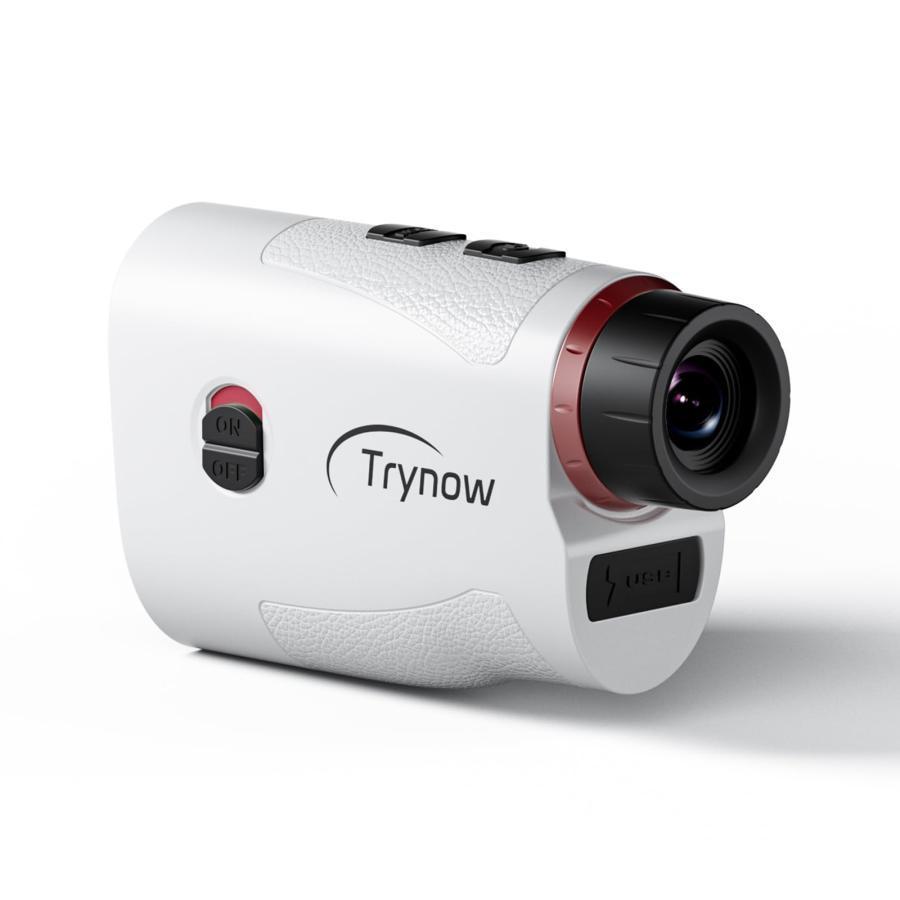 【2024 Trynow ゴルフ距離計 3〜1200yd対応 最速0.05秒測定 小型 軽量 ゴルフレーザー距離計 距離測定器 高透過LCD液晶 6 : fuchsia1 - 通販 ...