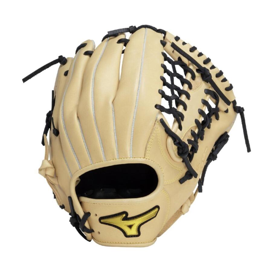 MIZUNO 【MIZUNO】ミズノ ソフトボール用グラブ MZ Softer エムジーソフター【外野手向け／サイズ12】1AJGS23907 8009 : 不動スポーツ - 通販 ...