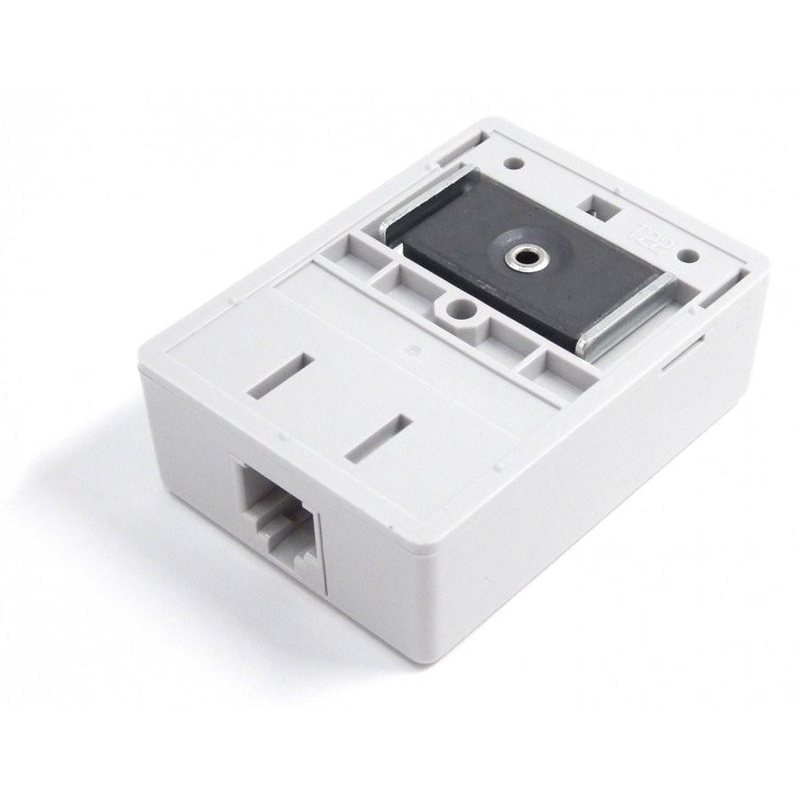 東名通信工業 通信用ローゼット MJ-4S-MG CW(クリーム) :MJ-4S-MG-CW:ヨナシンホーム ヤフー店 - 通販 - Yahoo!ショッピング