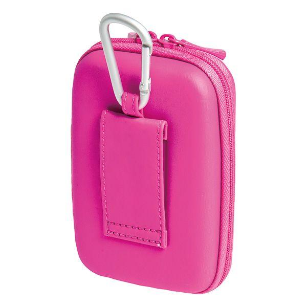 Digio2 ナカバヤシ コンパクトデジタルカメラケース EVA セミハードケース DCC-056BK ブラック : フエルショップ - 通販 - Yahoo!ショッピング