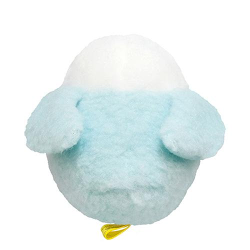 Sunlemon サンレモン ぽわびより ぬいぐるみ S インコ BL : フエルショップ - 通販 - Yahoo!ショッピング