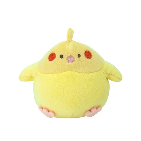 Sunlemon サンレモン ハグハグ もっちりミニ オカメインコ : フエルショップ - 通販 - Yahoo!ショッピング