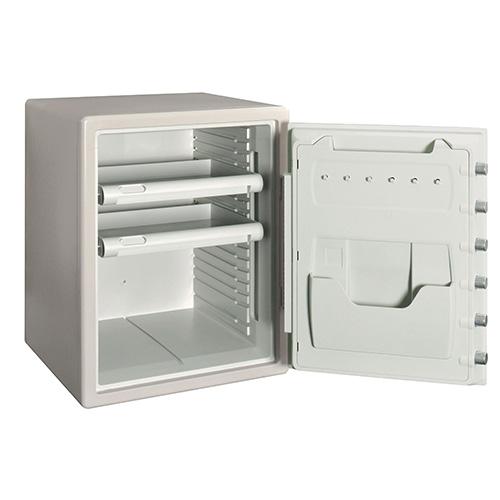 【開梱設置無料】セントリー日本 Sentry ビッグボルト JF205EV テンキー式 1時間耐火 CD/DVDメディア耐火【メーカー直送】【setti】 :sentry-jf205ev:フエ ...